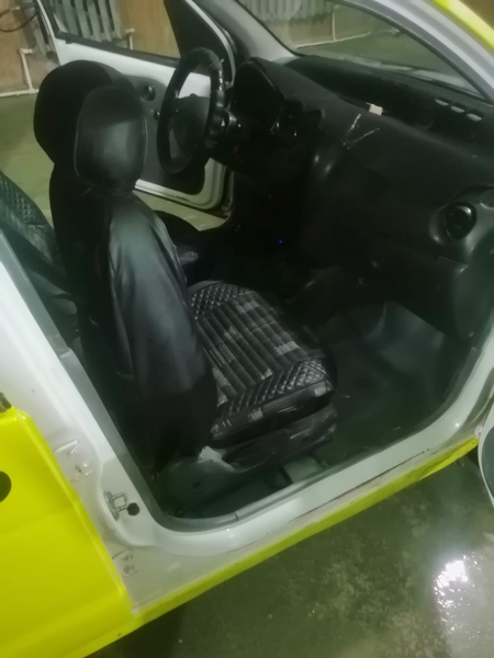 Matiz Sotiladi xolati yaxshi