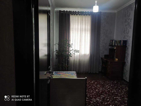 Карасу-6, НОВОСТРОЙКА, 4/8/9, ЕВРОРЕМОНТ, 119м2, ор-р Авайхон мечеть