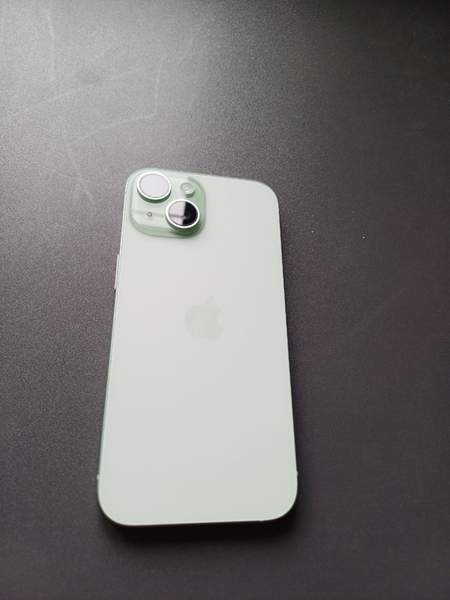 Продается новый Iphone 15 128gb!