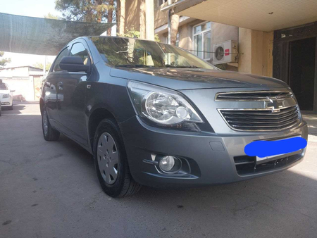 Chevrolet Cobalt