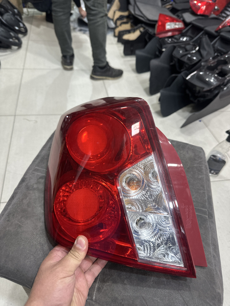 Optira fara chap taraf. Xitoy arginal