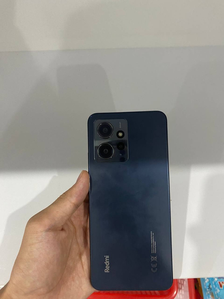 Redmii Notee 12 Xiaomi