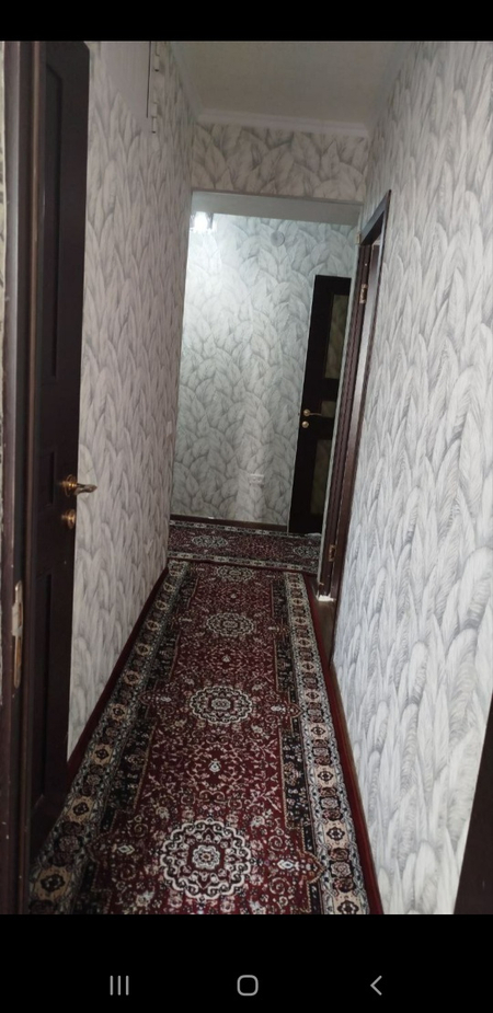 Вогзал 6 хаммом . Люкс килиб ясалган уйни  ижарага бераан