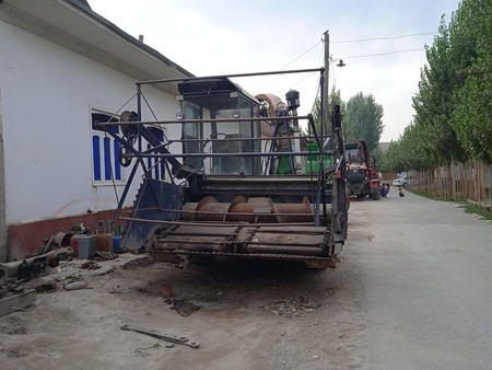 Maral 125 marka 1994 yil