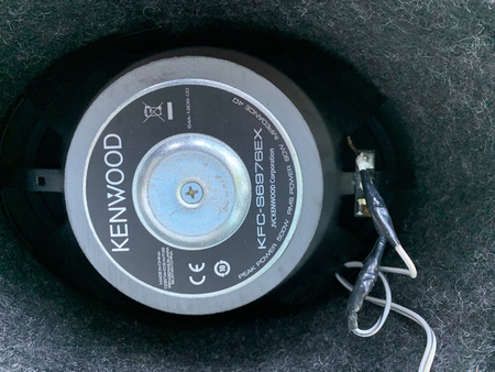 Kenwood kalonka sotiladi