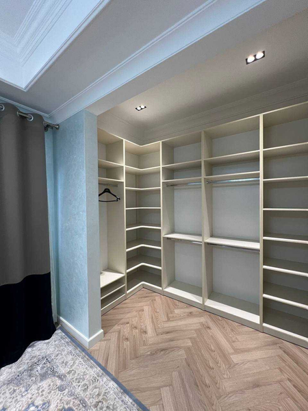 Yunusobod Residence! Сдается новая квартира! 3-х ком!