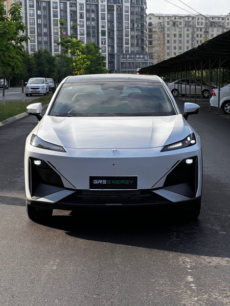 changan depal s7 gibrid