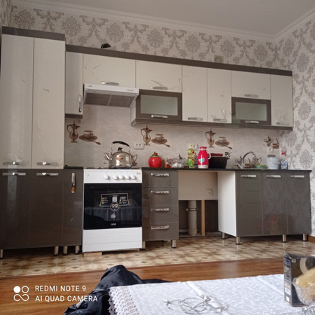 Arenda Bel tepa 2 xona 90 kvadrat pustoy peredaplata bor