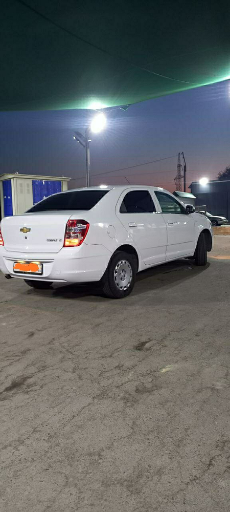 Cobalt arenda s vikupm