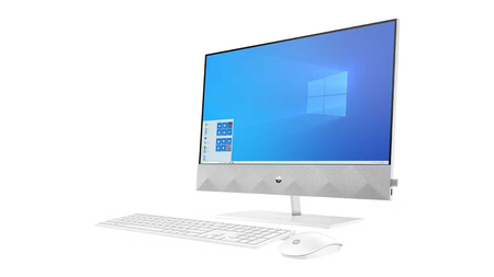 Моноблок Hp HP P24-PX0000 I7 8700U 8GB 1000GB MX130 2GB 24