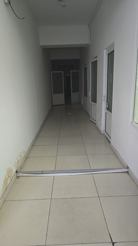 Помещение,320м2, Цокольный этаж,Яшнабадском районе,Таможенный терминал