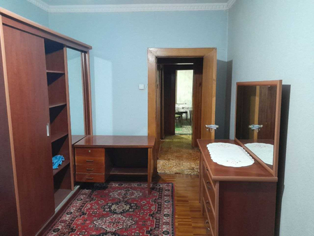 Сдается квартира на Чиланзар-20,2-6-9.