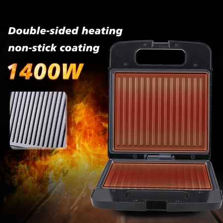 Доставка! RAF Toster Grill Yuqori sifat