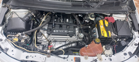 Cobalt 2016  3 evro