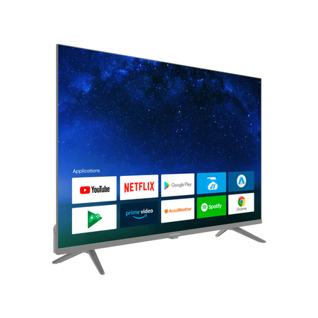 Aksiya Rosso Tv 43GXONE Smart