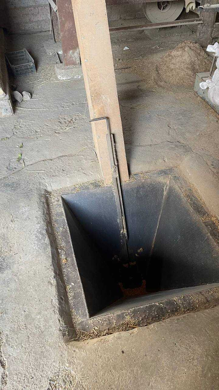Sholi tegirmoni (Xoroz) sotiladi