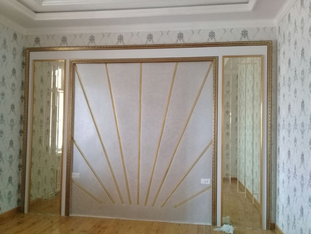 Ремонт качестве домов