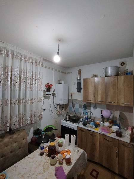 Продам 1 комнатную квартиру Сергели 3