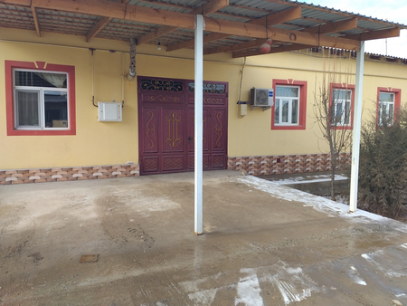 Jay satiladi 600 million gone qalada barliq qolayliqlar bar kelisimli
