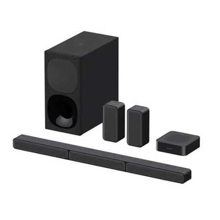 Саундбар Sony HT-S40. Доставка есть