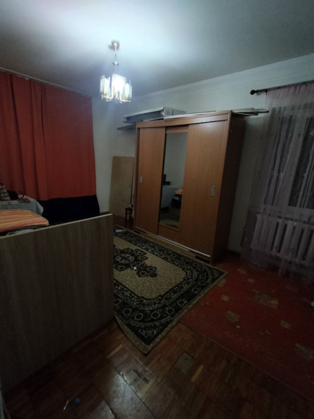 Сдаётся квартира