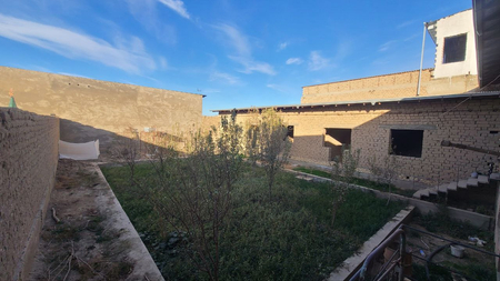 Srochno hovli sotiladi