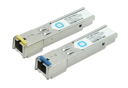 Модуль SFP WDM, дальность до 3км (6dB), 1310нм