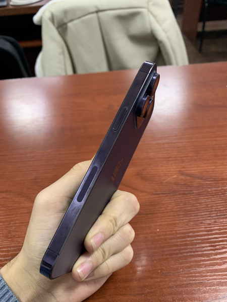 Iphone 14 Pro Max 256GB