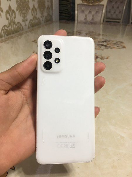 Samsung A23 ideal