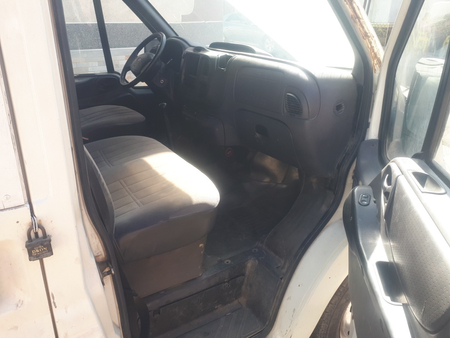 Ford Transit 2001 год