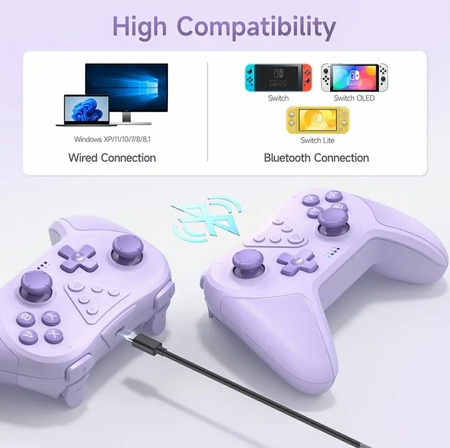 Продается игровой геймпад EasySMX T37