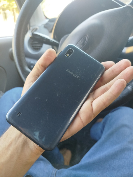 Samsung galaxy A10 3/32Gb
