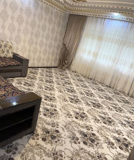 Arenda sebzor 3/2/9 oilaga 450 Uye