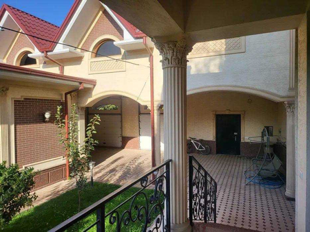Продается Евро дом Ориентир: Казымахалля  650м2