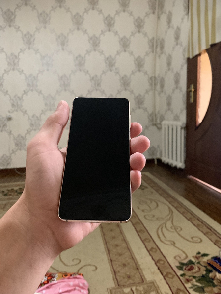 Samsung s21 5g 256/8