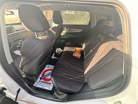 Chery tiggo 7 pro full