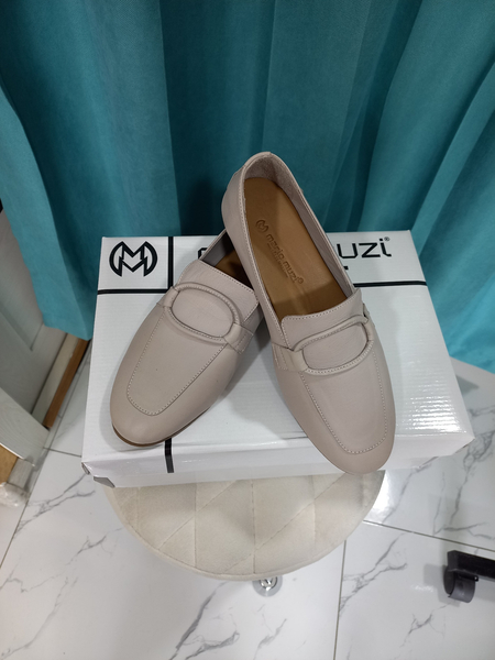 Балетки женские бренд MARIO MUZI