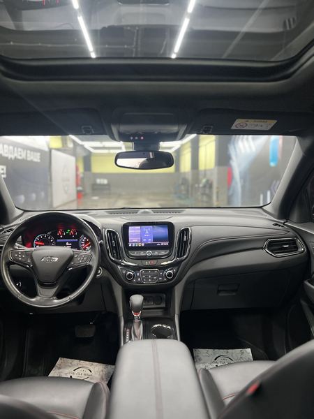 Chevrolet Malibu 2.4 2018 Srochno