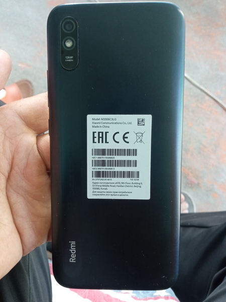Xiomi telefon  100 birmilion yangi