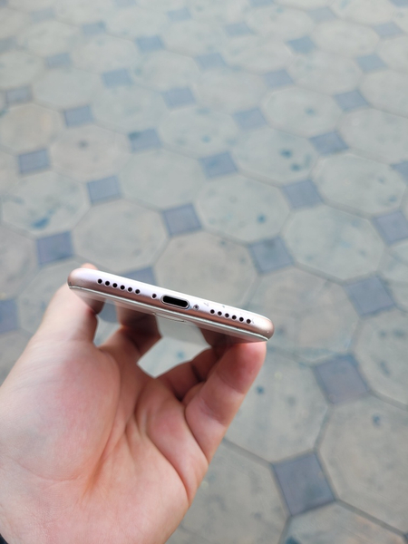 Iphone 7 plus 32 tali IDEAL