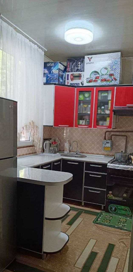 ИПОТЕКА Продается 2/1/3 Авто станция ТТЗ №1100