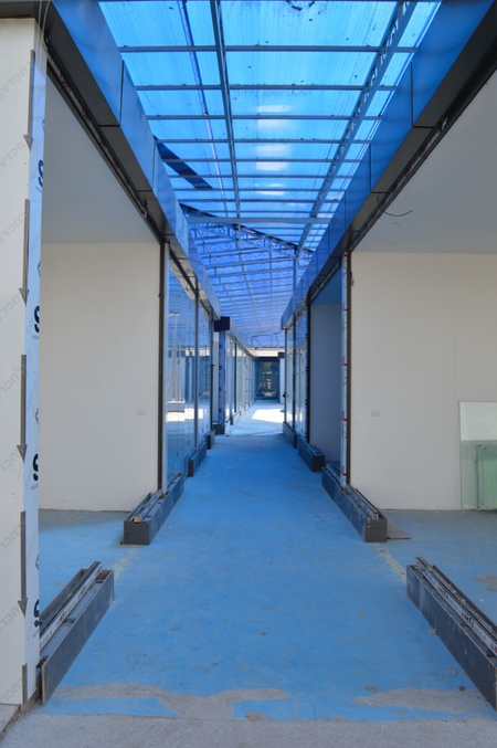 Magazin (gold center)