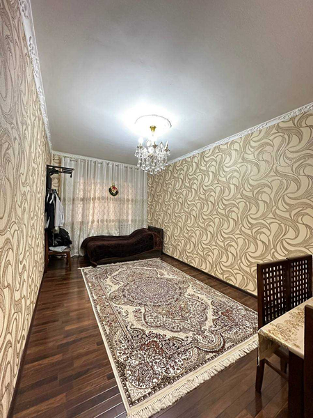 Срочно прадаётся 3х квартира