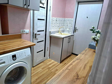 Продажа 1/3/4 супер современной квартиры на Кадышева. ID: OY 409