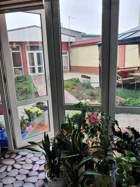 ID 3 Сдаётся дом в Яккасарайском р-не, возле парка Братские.