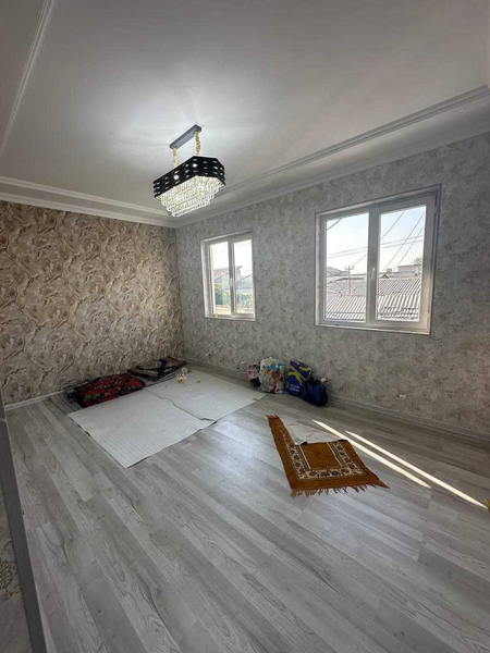 продам новый евро домик метро чикалова 1 сотка 4 ком 79900