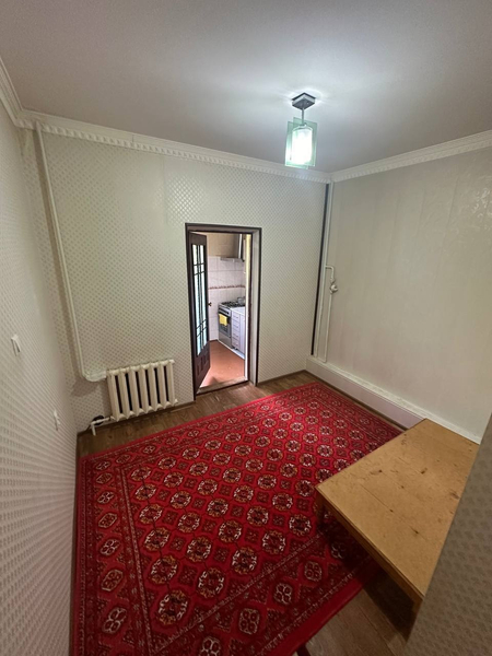 ‼️СРЧОНО Карасу-4 4/4/5 (92м²) ор-р(конечная остановка) первая линия‼️
