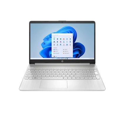 -Рассрочка на Ноутбук HP Pavilion 15/i7-1355U/16GB DDR4/256GB/15.6