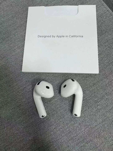 Airpods 4 ANC 1:1 version
