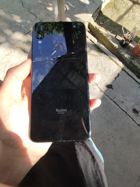 Mi note 7 3/64gb